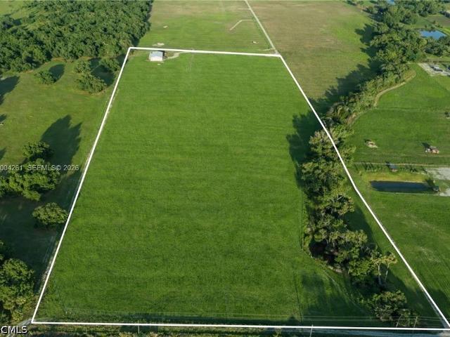 595 Norris Rd, LaBelle, FL 33935 | MLS #2026017