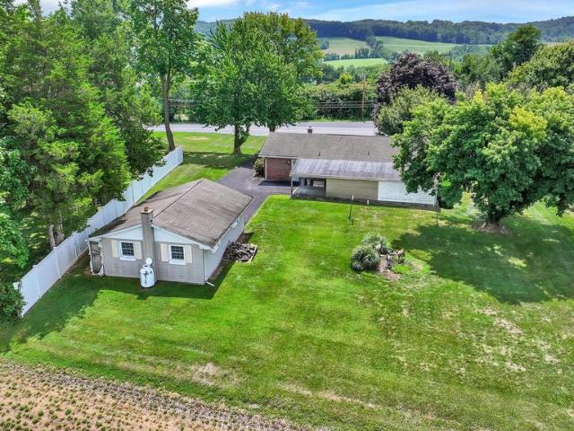 595 New Schaefferstown Road