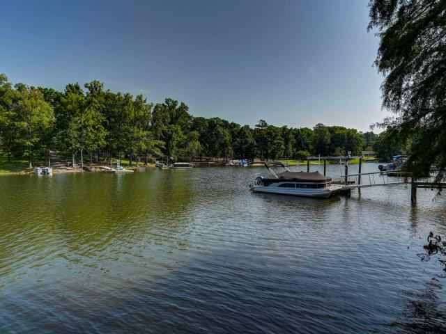 595 Newberry Shores Drive