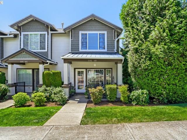 595 NW 118th Ave Unit 101, Portland, OR 97229