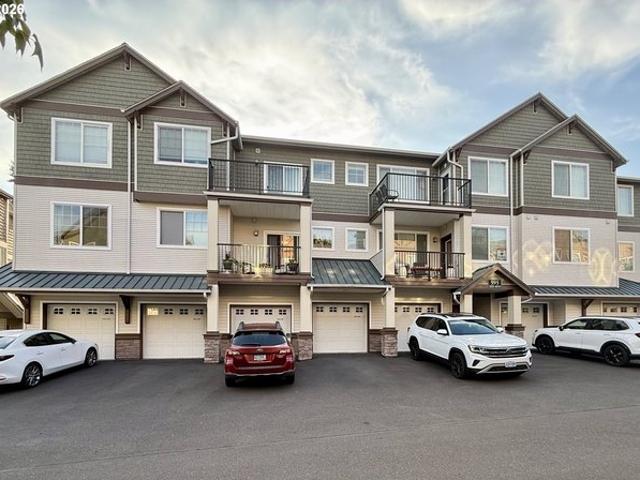 595 NW Lost Springs Ter Unit 402, Portland, OR 97229