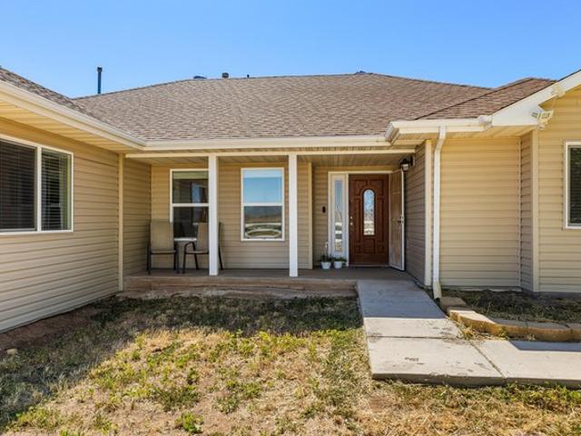 595 S 1200 E, Enterprise, UT 84725