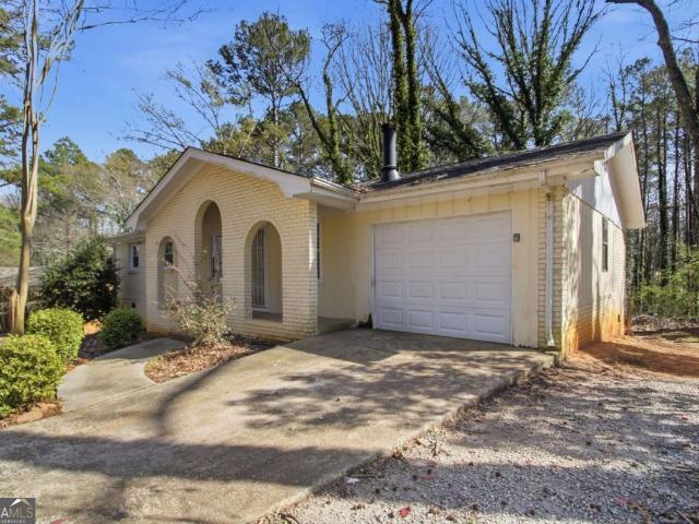 595 Sheppard Road