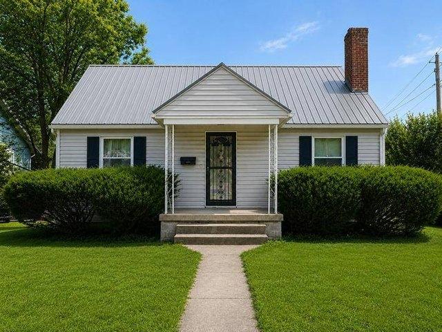 595 Sherman Ave, Waynesburg, PA 15370