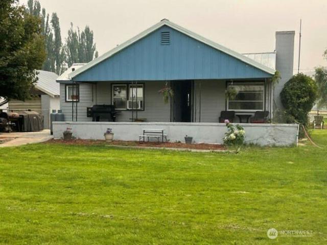 595 State Route 173, Brewster, WA 98812