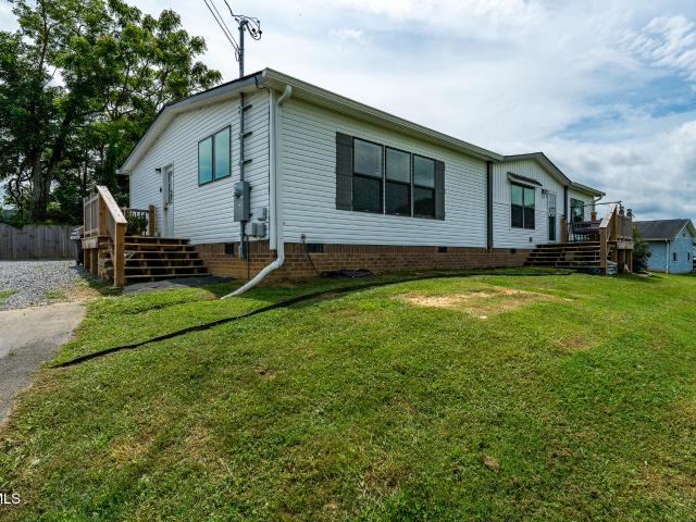 595 Summerville Road