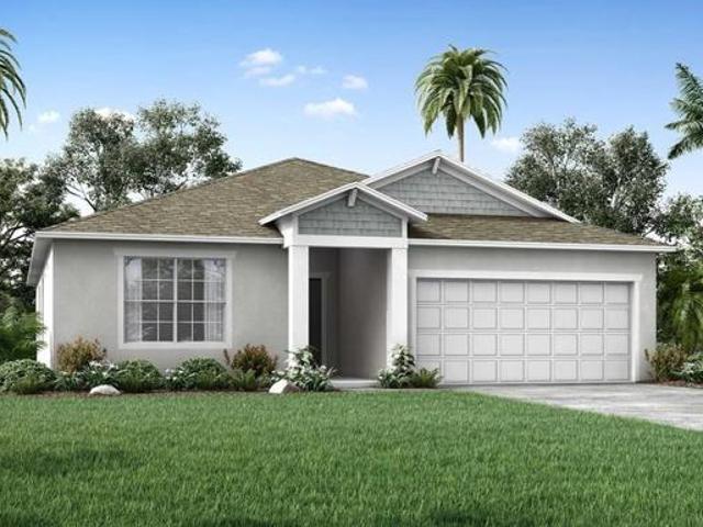 595 Park Ave, Orange City, FL 32763