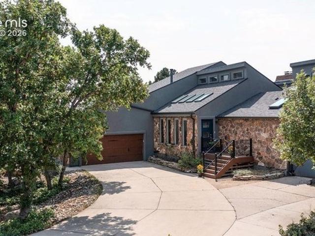 595 Royal Oak Dr, Colorado Springs, CO 80906