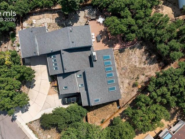 595 Royal Oak Drive