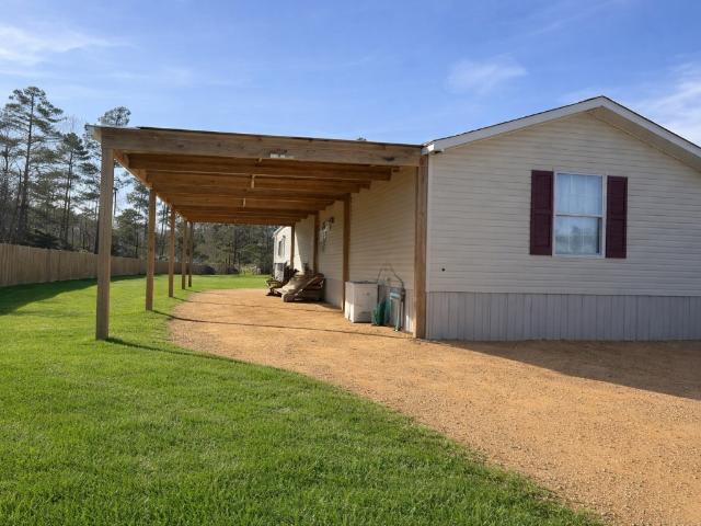 595 Road 3371a Cleveland, TX 77327 | MLS #49733 | Compass