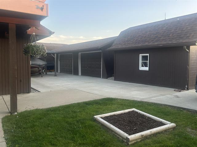 595 Rolling Meadows Drive