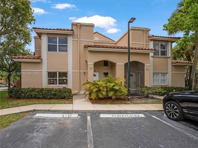 595 Racquet Club Rd Unit 74 19, Weston, FL 33326