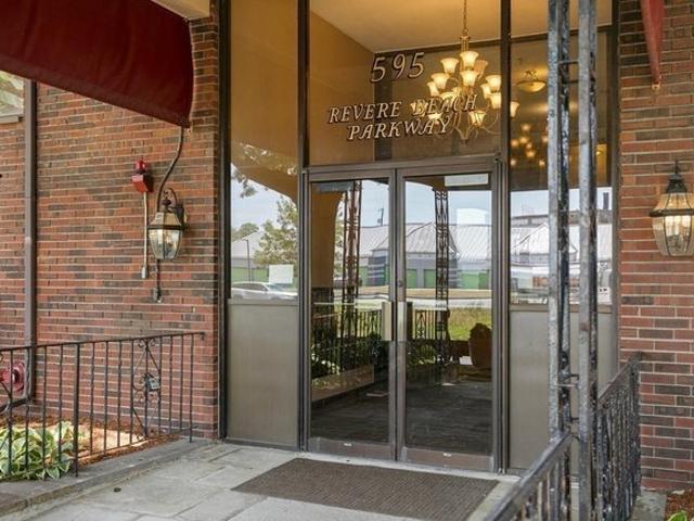 595 Revere Beach Pkwy Apt 22, Revere, MA 02151