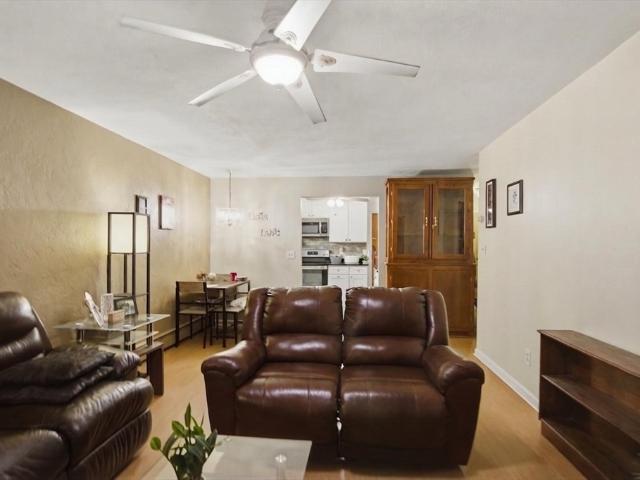 595 Revere Beach Pkwy, Unit 5, Revere, MA 02151 | MLS #73502