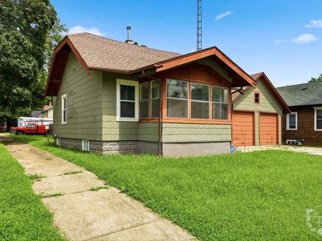595 W Bridge St, Kankakee, IL 60901