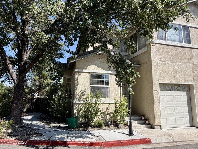 595 Warren Ct, Reno, NV 89509