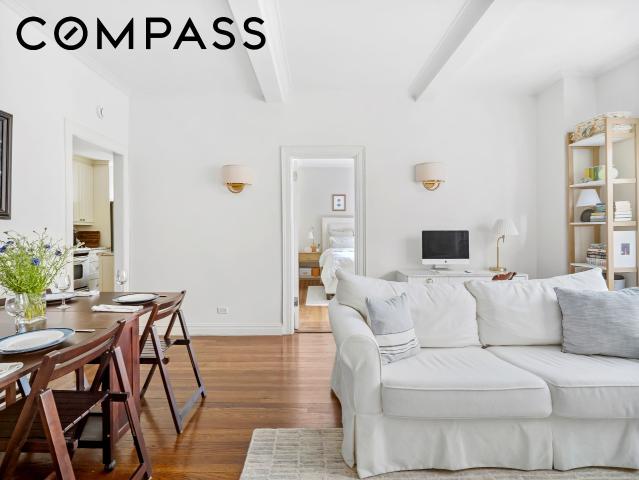595 West End Avenue, New York, NY