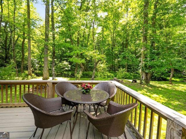 595 Timberlake Road