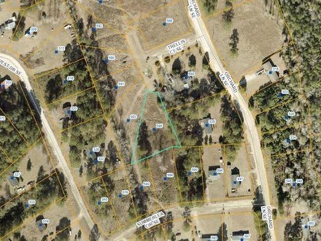 595 Trellis Ct SE Lot 112, Bolivia, NC 28422