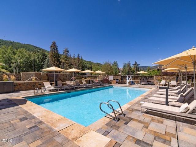 595 Vail Valley Dr Unit 115, Vail, CO 81657