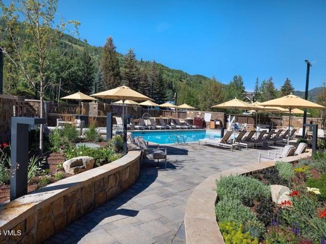 595 Vail Valley Dr Unit PU4, Vail, CO 81657