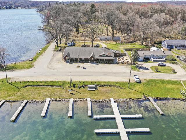 59640 County Line Road