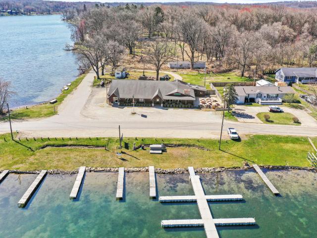 59640 County Line Road