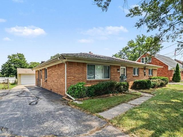 5964 Merle St, Toledo, OH 43623