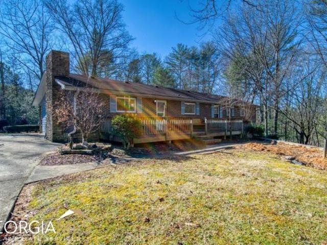 5964 Chatsworth Hwy, Ellijay, GA 30540