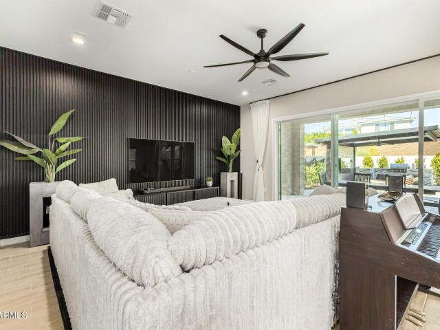 5964 E Sinclair St, Phoenix, AZ 85054 | MLS #6998