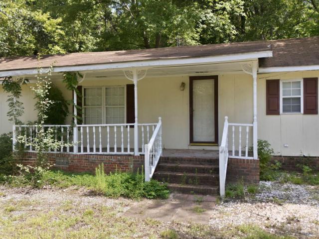 5964 Stockard Road
