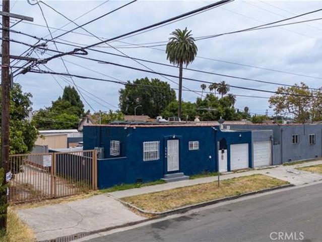 5964 S Halldale Ave, Los Angeles, CA 90047