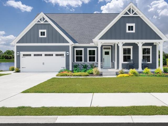 5965 Meadow Harbor Dr, Mason, OH 45040