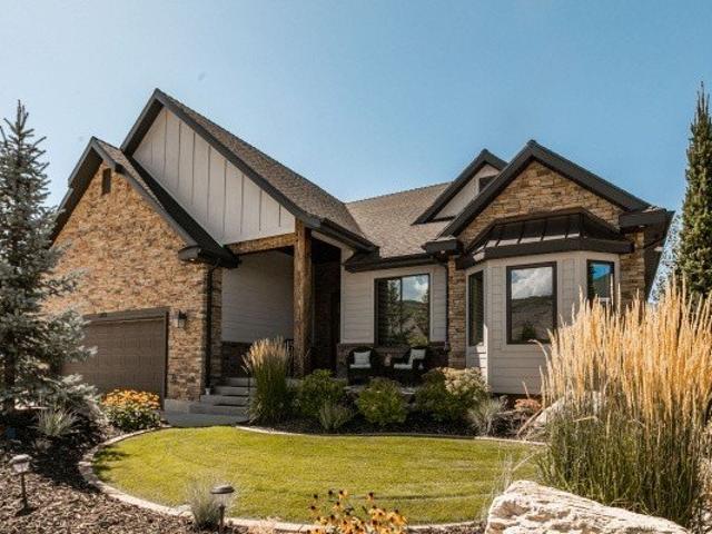 5965 N Fairfield Dr W, Mountain Green, UT 84050