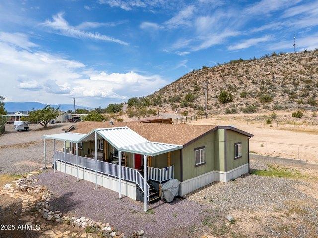 5965 N Point of View Trl, Rimrock, AZ 86335