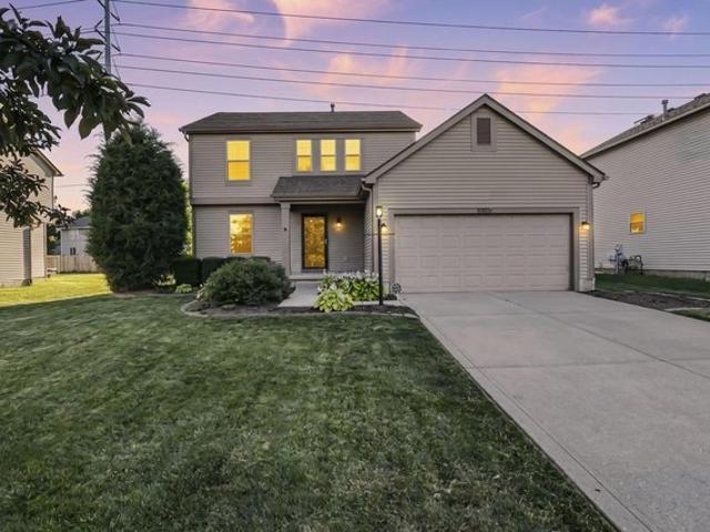 5965 Buffalo Head Trl, Dublin, OH 43017