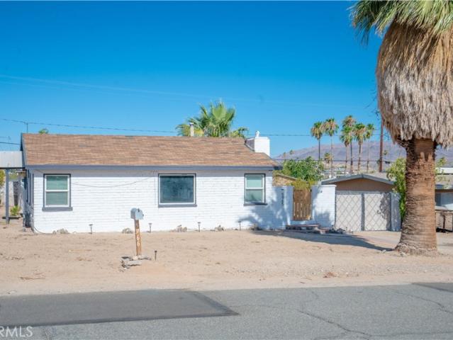 5965 Cahuilla