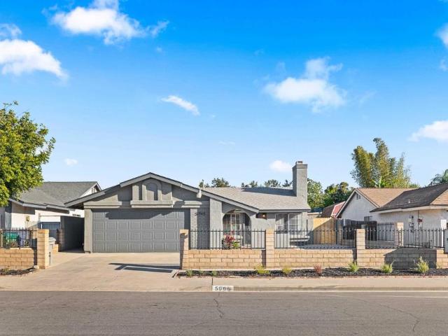 5965 Cervantes