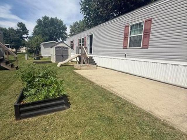 5965 Harrisburg Georgesville Rd Lot 102, Darbydale, OH 43123