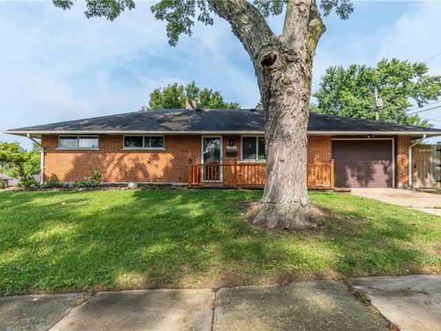 5965 Harshmanville Rd, Huber Heights, OH 45424