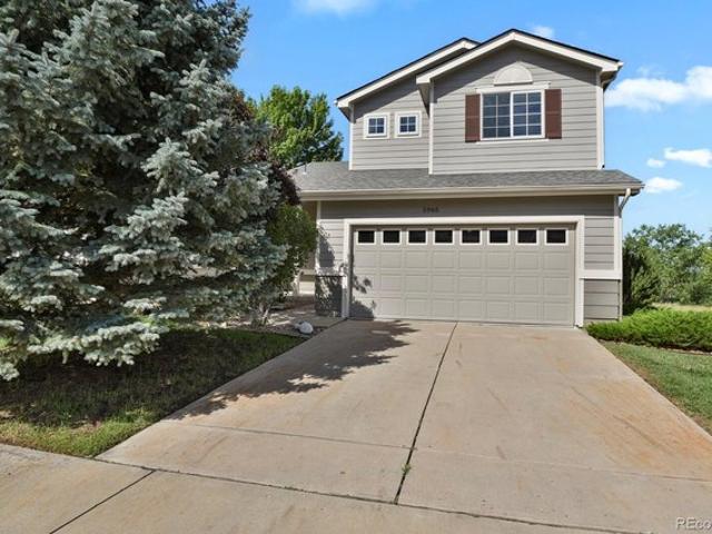 5965 S Waco St, Aurora, CO 80016