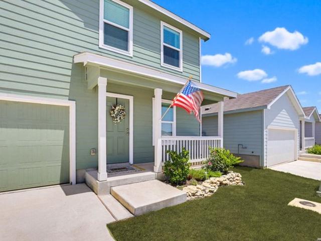 5965 Vestige Bnd, Bulverde, TX 78163