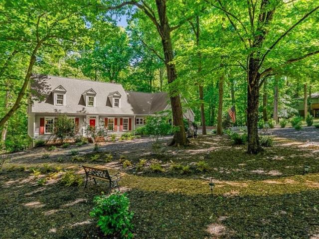 5965 Woodfield Drive