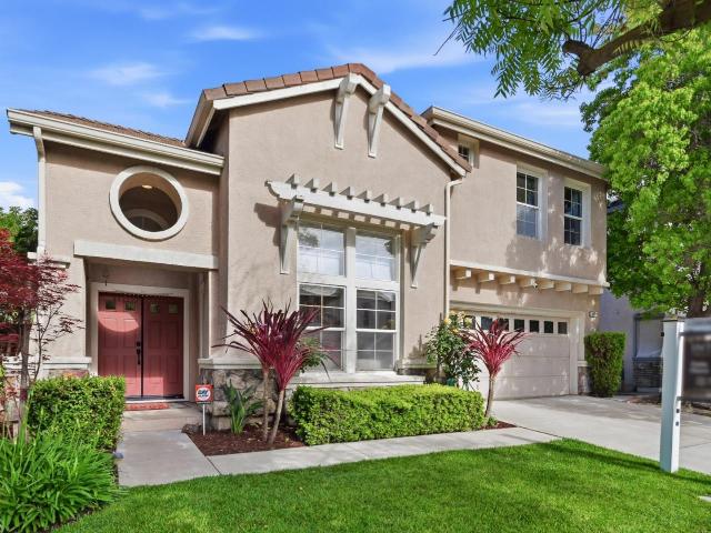 5966 Aster Drive
