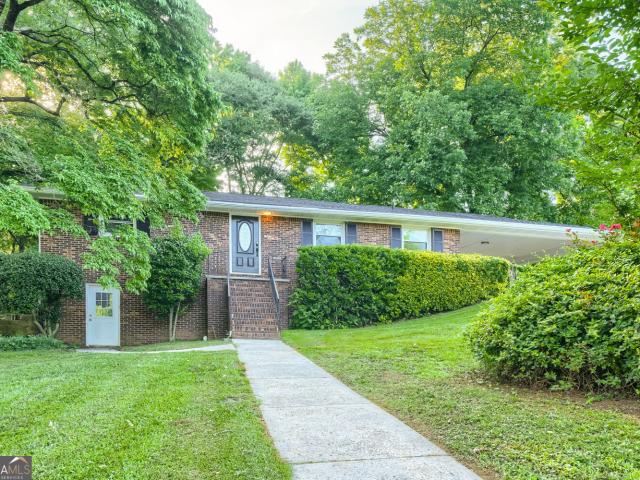 5966 S Cheryl Drive