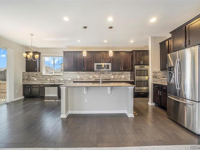 5966 S Kellerman Court