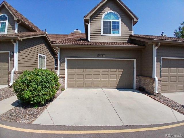 5966 S Jellison St Apt B, Littleton, CO 80123