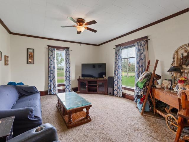 5966 Springville Hwy Common