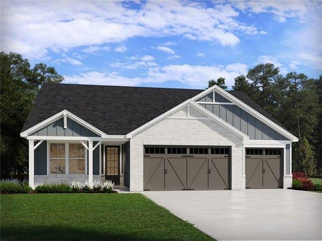 5967 Cabernet Ln, Braselton, GA 30517