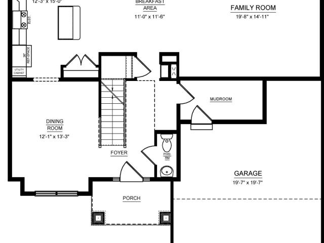 5967 Gabrielle Ln, Chambersburg, PA 17202 | MLS #PAFL2033